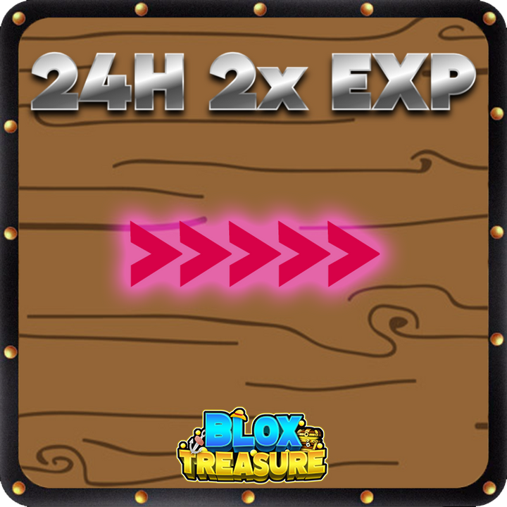 Products – Blox Treasure