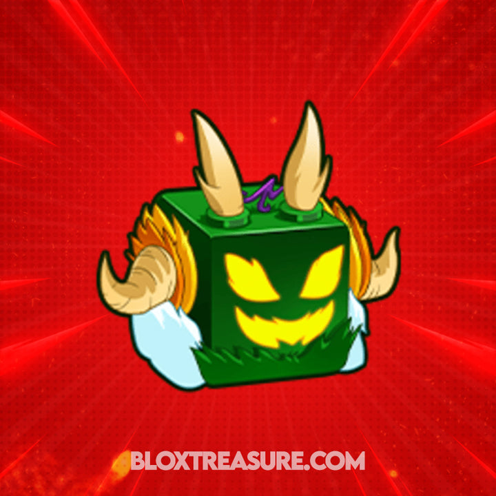 Blox Treasure