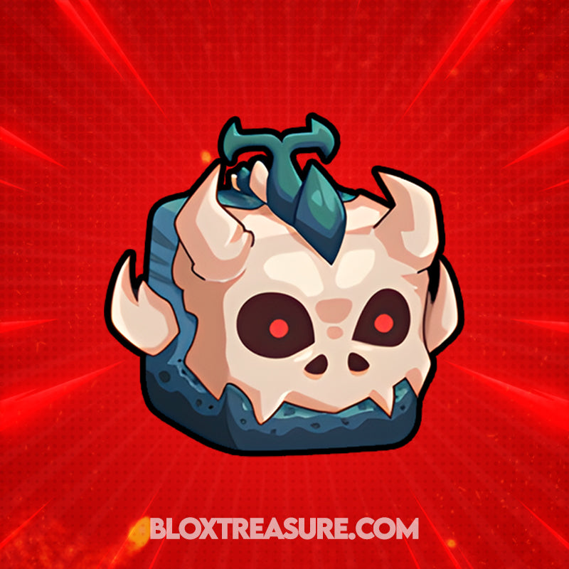 Permanent T-Rex – Blox Treasure