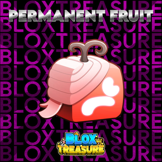Legendary Fruits – Blox Treasure