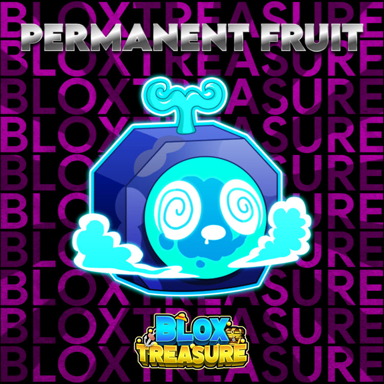Legendary Fruits – Blox Treasure